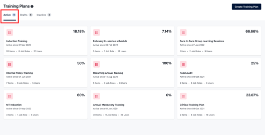 Send reminders for compliance requirements