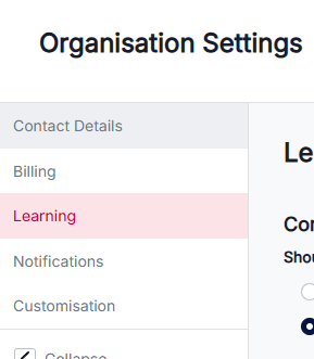 How to separate Skipped Records from Completed Records