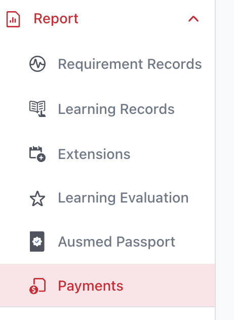 Understanding your Payroll Report